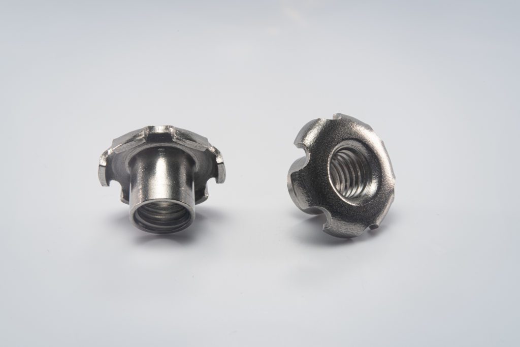 Specialty Cold Headed Fasteners Stainless,Steel, Brass- Offshore Milling