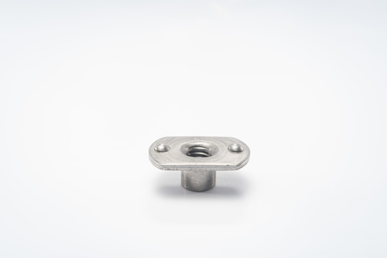 Specialty Cold Headed Fasteners Stainless,Steel, Brass- Offshore Milling