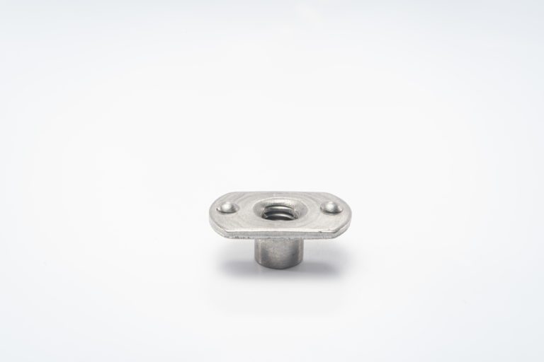 Specialty Cold Headed Fasteners Stainless,Steel, Brass- Offshore Milling