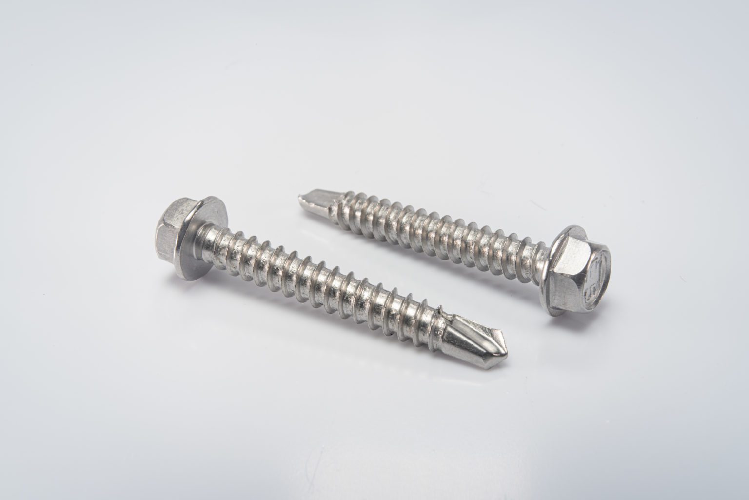 Specialty Cold Headed Fasteners Stainless,Steel, Brass- Offshore Milling