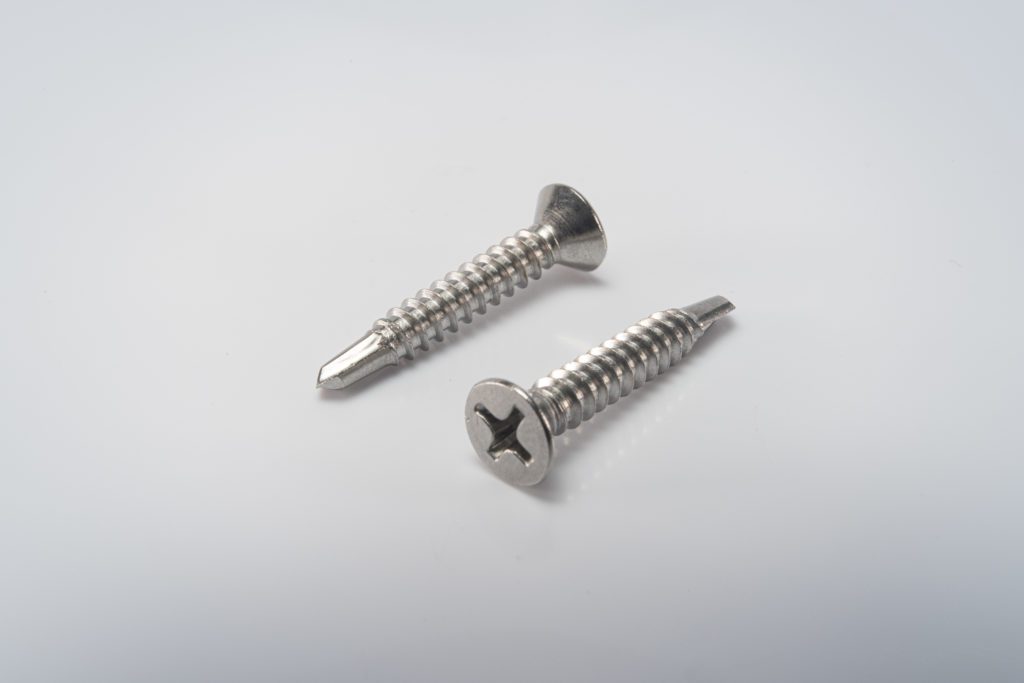 Specialty Cold Headed Fasteners Stainless,Steel, Brass- Offshore Milling