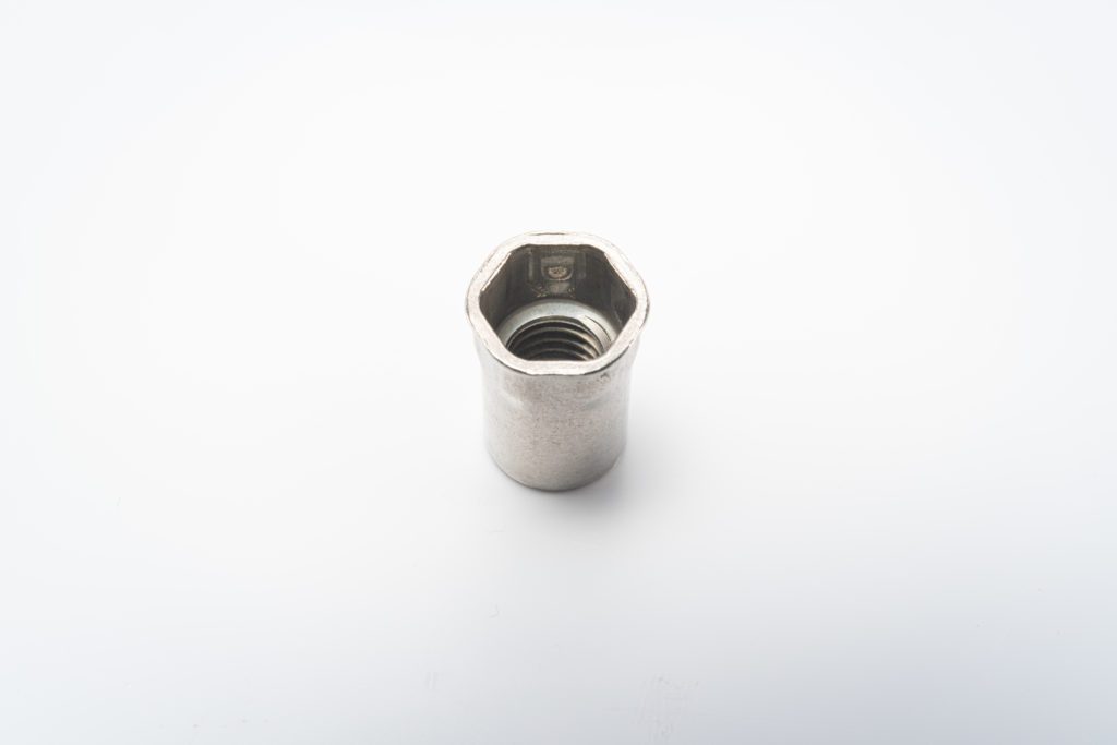Specialty Cold Headed Fasteners Stainless,Steel, Brass- Offshore Milling