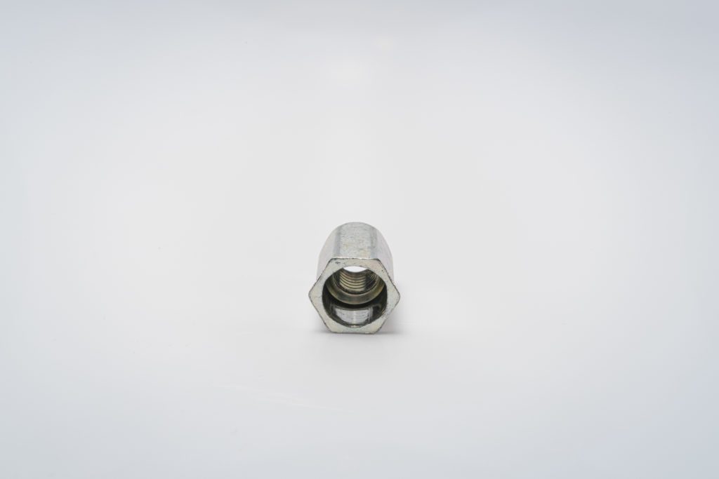 Specialty Cold Headed Fasteners Stainless,Steel, Brass- Offshore Milling