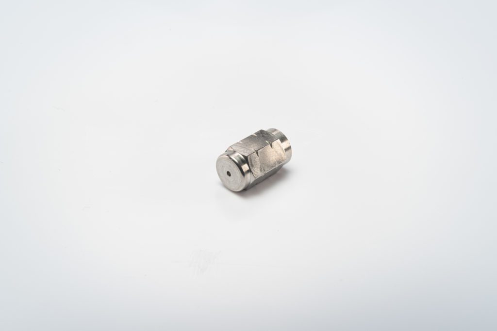 Specialty Cold Headed Fasteners Stainless,Steel, Brass- Offshore Milling