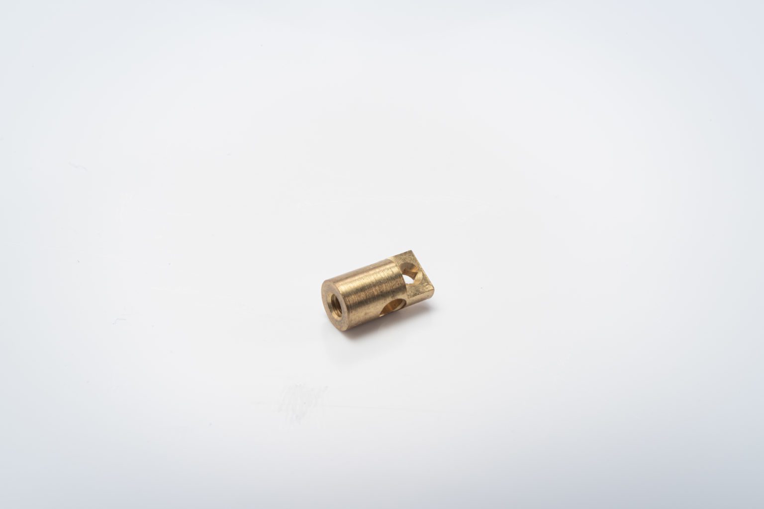 Specialty Cold Headed Fasteners Stainless,Steel, Brass- Offshore Milling