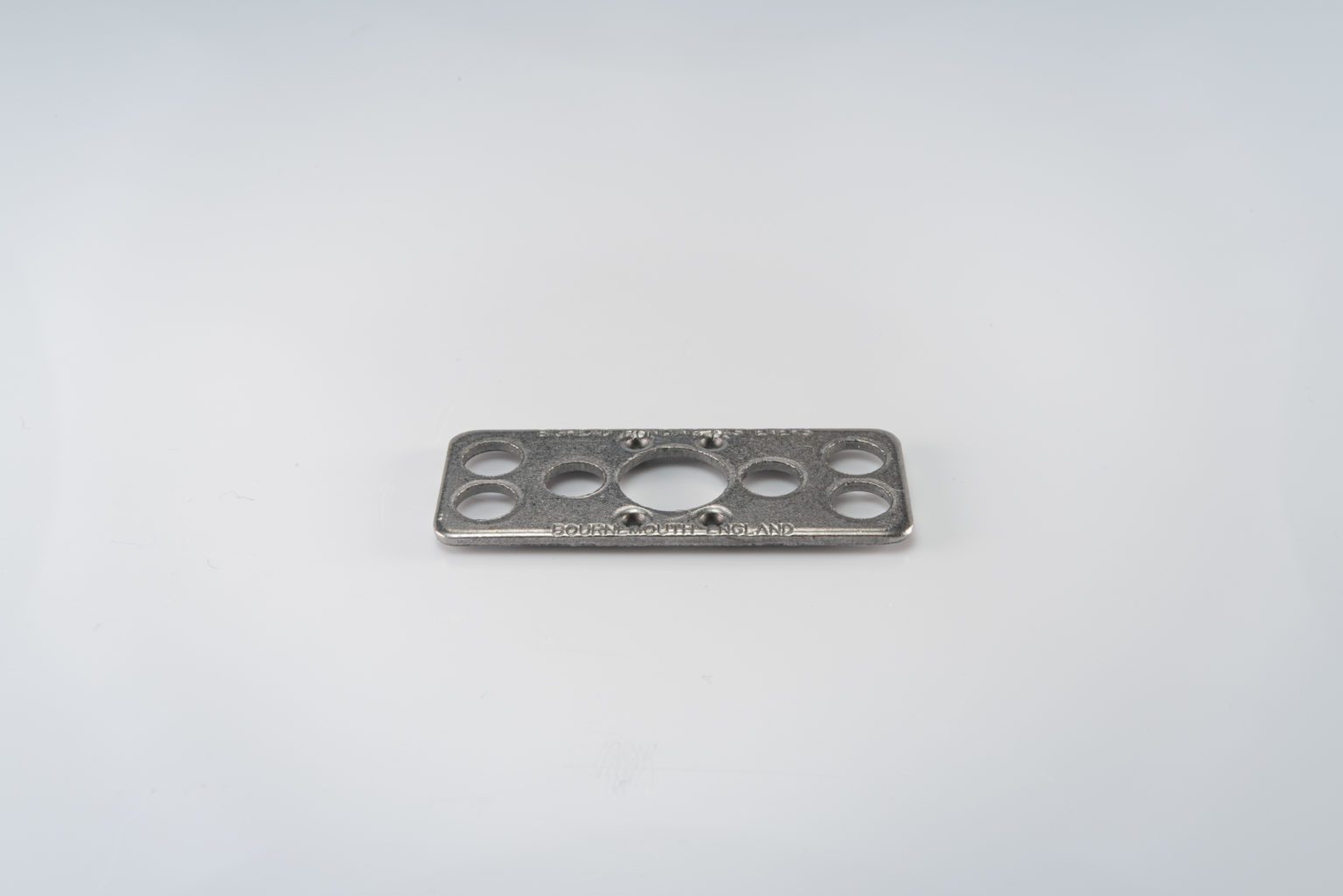 Specialty Cold Headed Fasteners Stainless,Steel, Brass- Offshore Milling