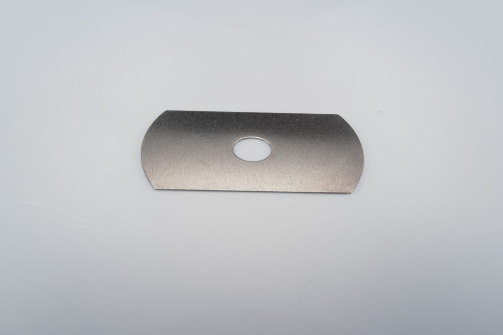 Specialty Cold Headed Fasteners Stainless,Steel, Brass- Offshore Milling