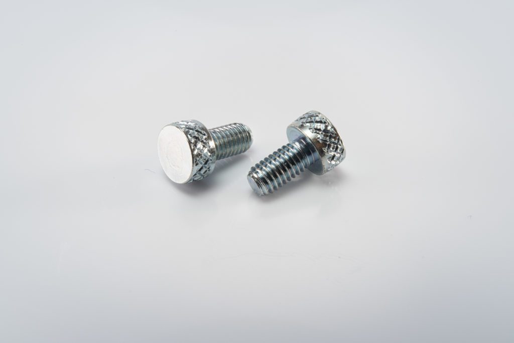 Specialty Cold Headed Fasteners Stainless,Steel, Brass- Offshore Milling