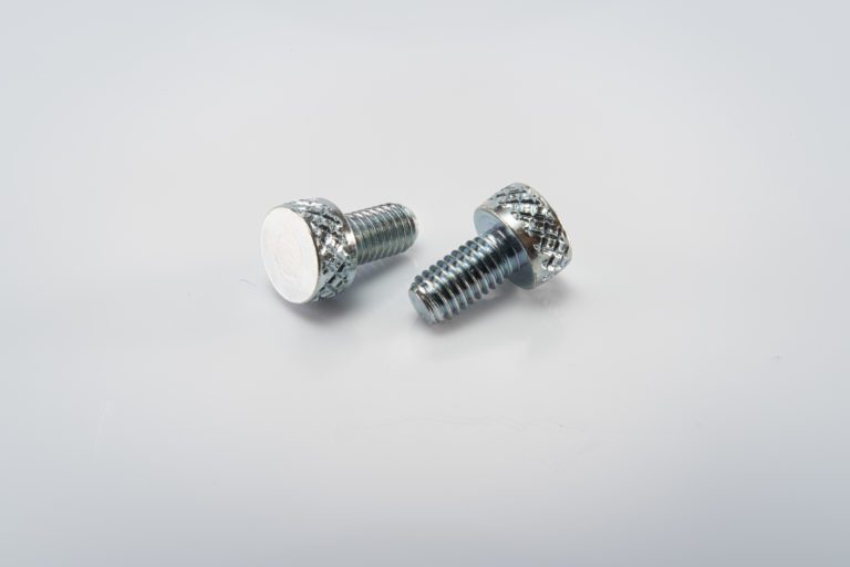 Specialty Cold Headed Fasteners Stainless,Steel, Brass- Offshore Milling