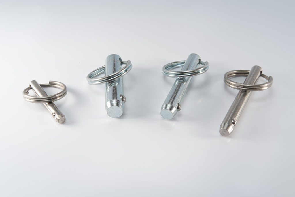 Specialty Cold Headed Fasteners Stainless,Steel, Brass- Offshore Milling