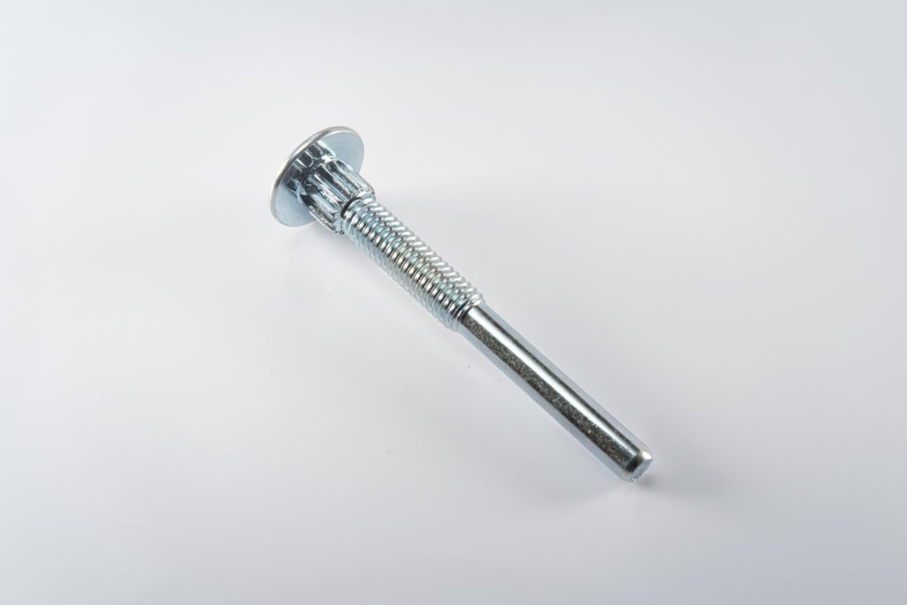 Specialty Cold Headed Fasteners Stainless,Steel, Brass- Offshore Milling