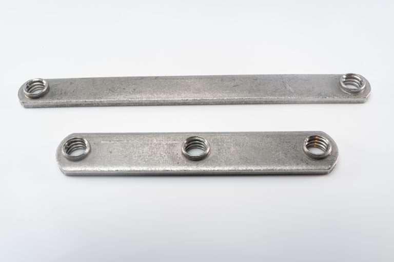 Specialty Cold Headed Fasteners Stainless,Steel, Brass- Offshore Milling